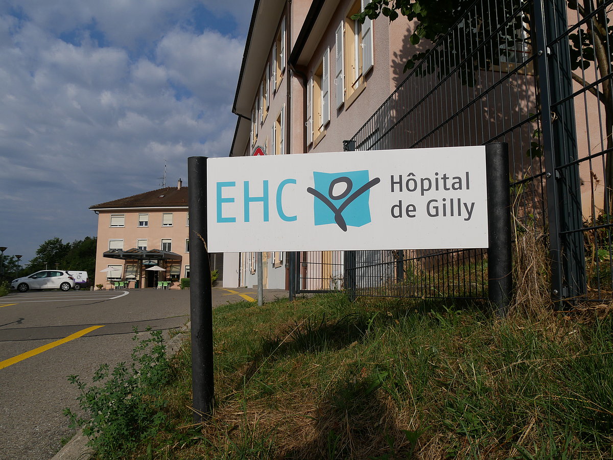 Actualités | EHC